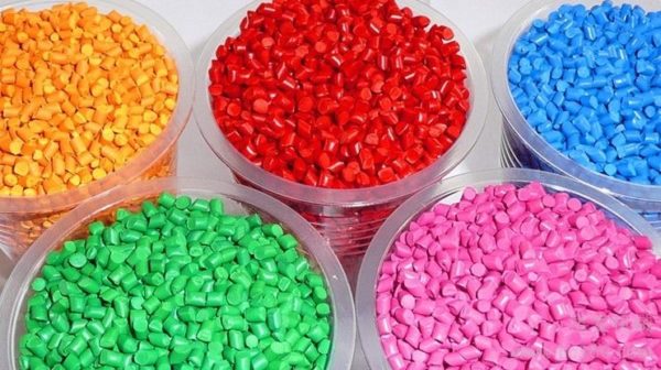 The fluorescent whitening agent in masterbatches - Shandong Grand ...